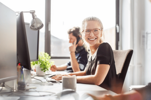 Introducing Fidelity Private Shares